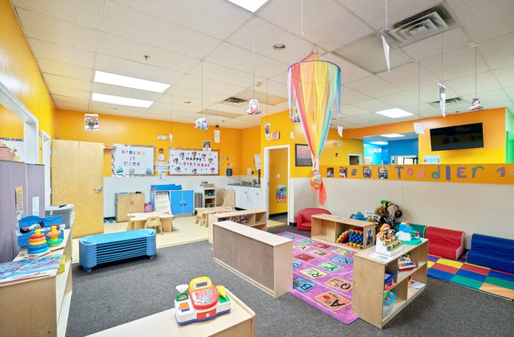 Tips for Creating an Innovative Childcare Setup - zacharysmithh.com